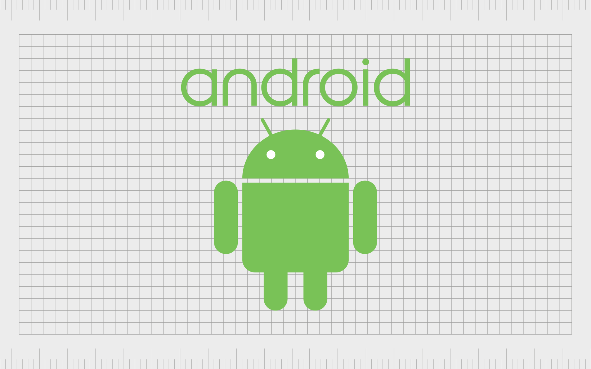 Android Logo History, Symbol, Meaning And Evolution