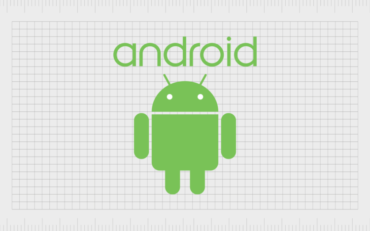 Android Logo History, Symbol, Meaning And Evolution