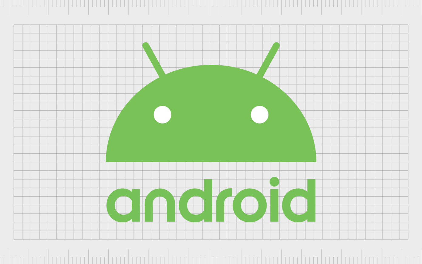 Android Logo History, Symbol, Meaning And Evolution