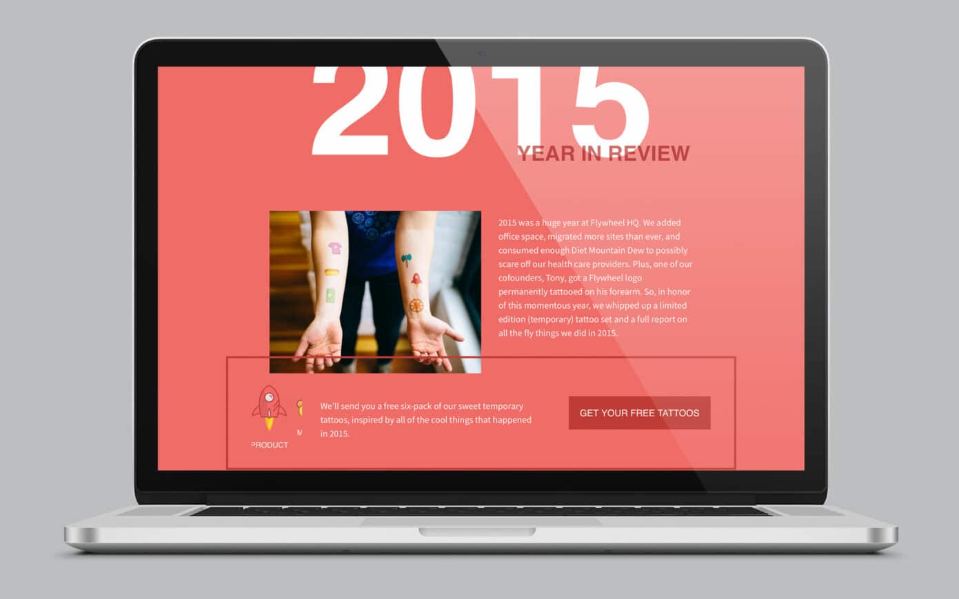 What Does The Future Hold For Annual Report Design
