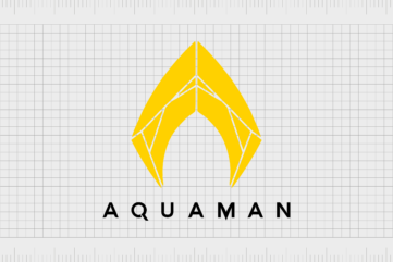 The Aquaman Logo: The Origins Of The Aquaman Symbol