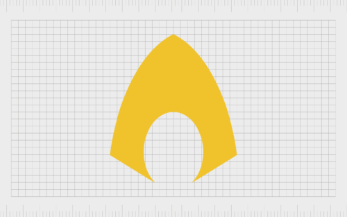The Aquaman Logo: The Origins Of The Aquaman Symbol