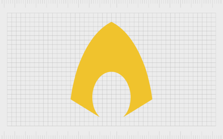 The Aquaman Logo: The Origins Of The Aquaman Symbol