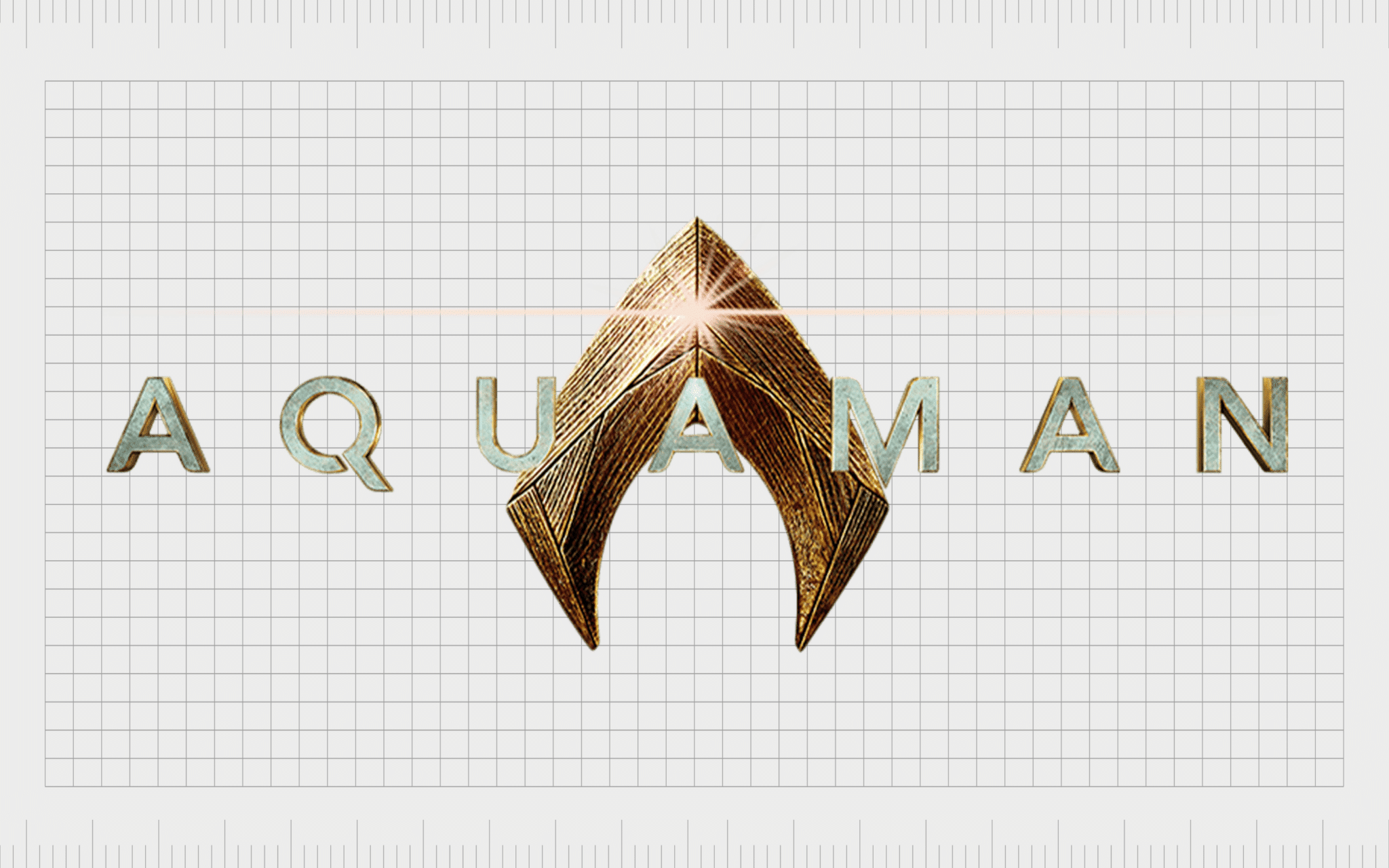 The Aquaman Logo: The Origins Of The Aquaman Symbol