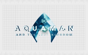 The Aquaman Logo: The Origins Of The Aquaman Symbol