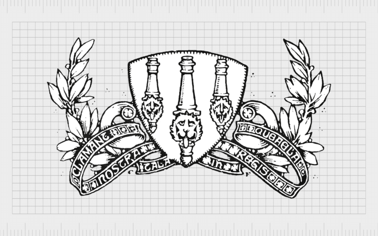 Arsenal Logo History: The Arsenal Badge, Crest And Cannon