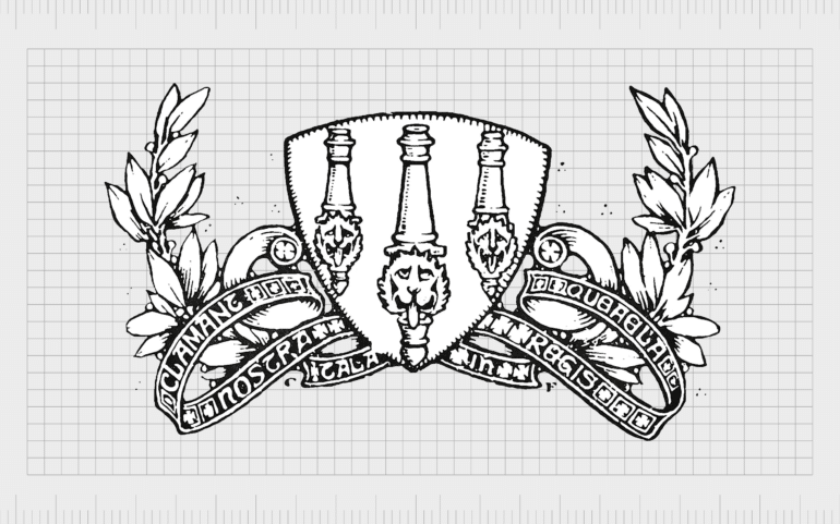 Arsenal Logo History: The Arsenal Badge, Crest And Cannon