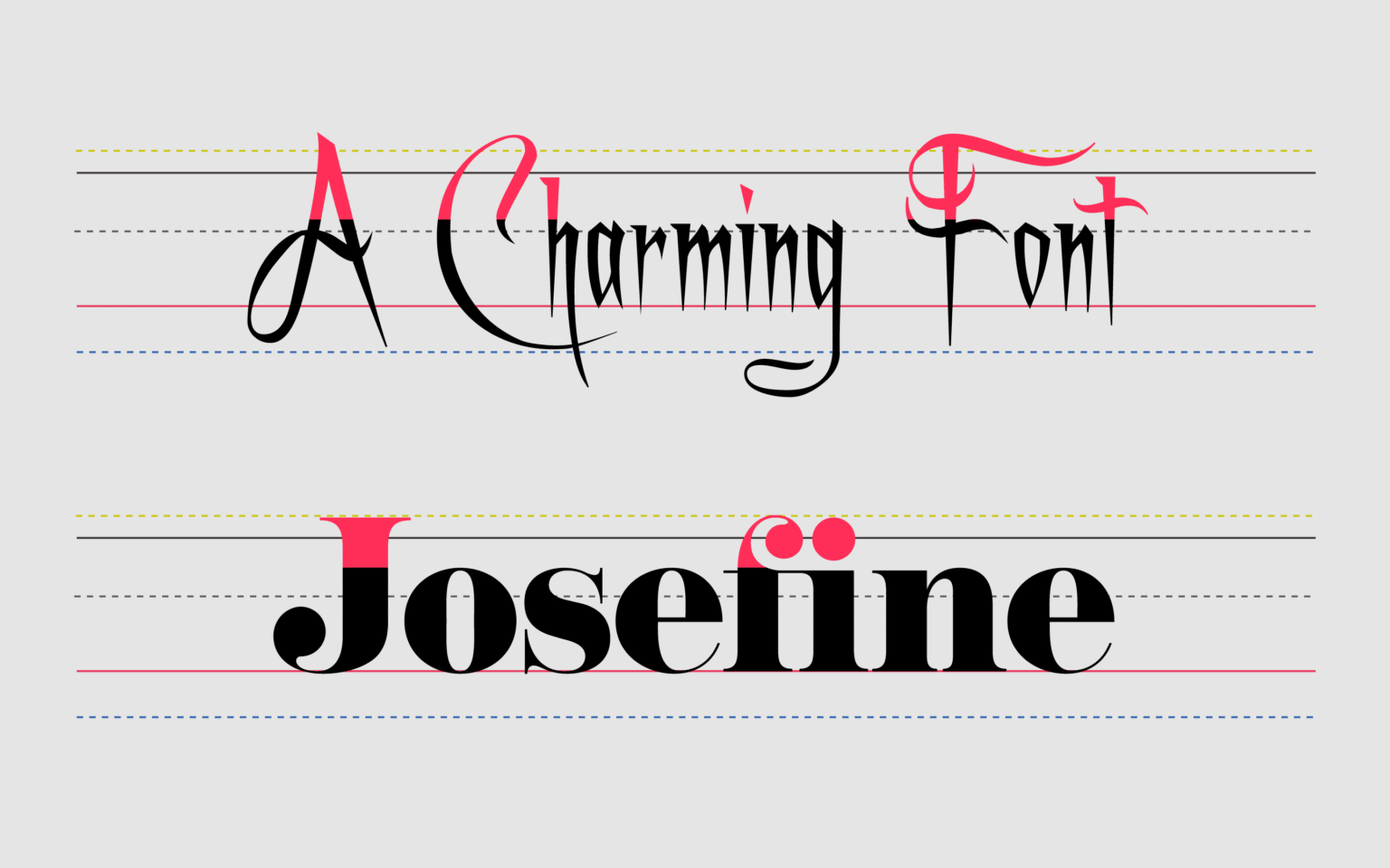 Ascender vs Descender: Ascender And Descender In Typography