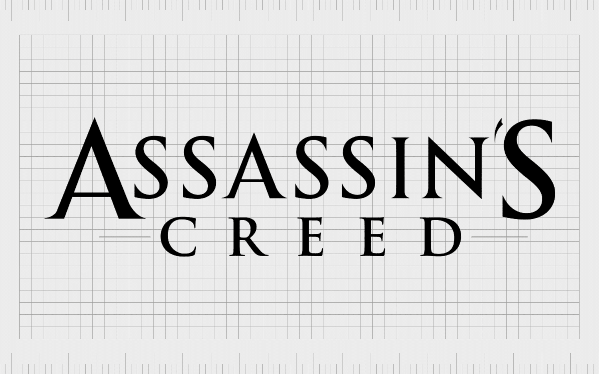 Assassin’s Creed Logo History: A Symbol Of Adventure