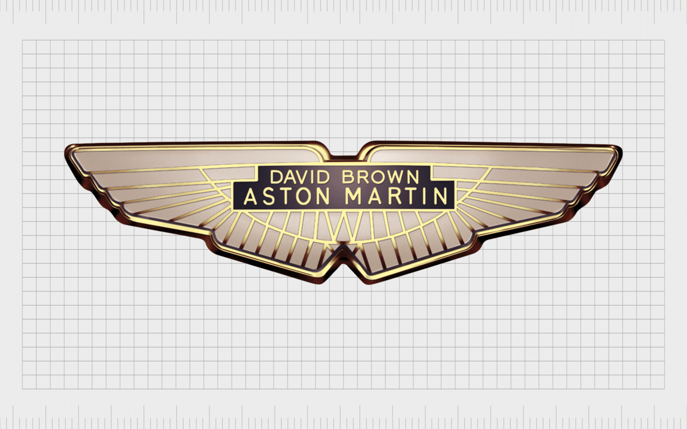 A Look Back At The Iconic Aston Martin F1 Logo