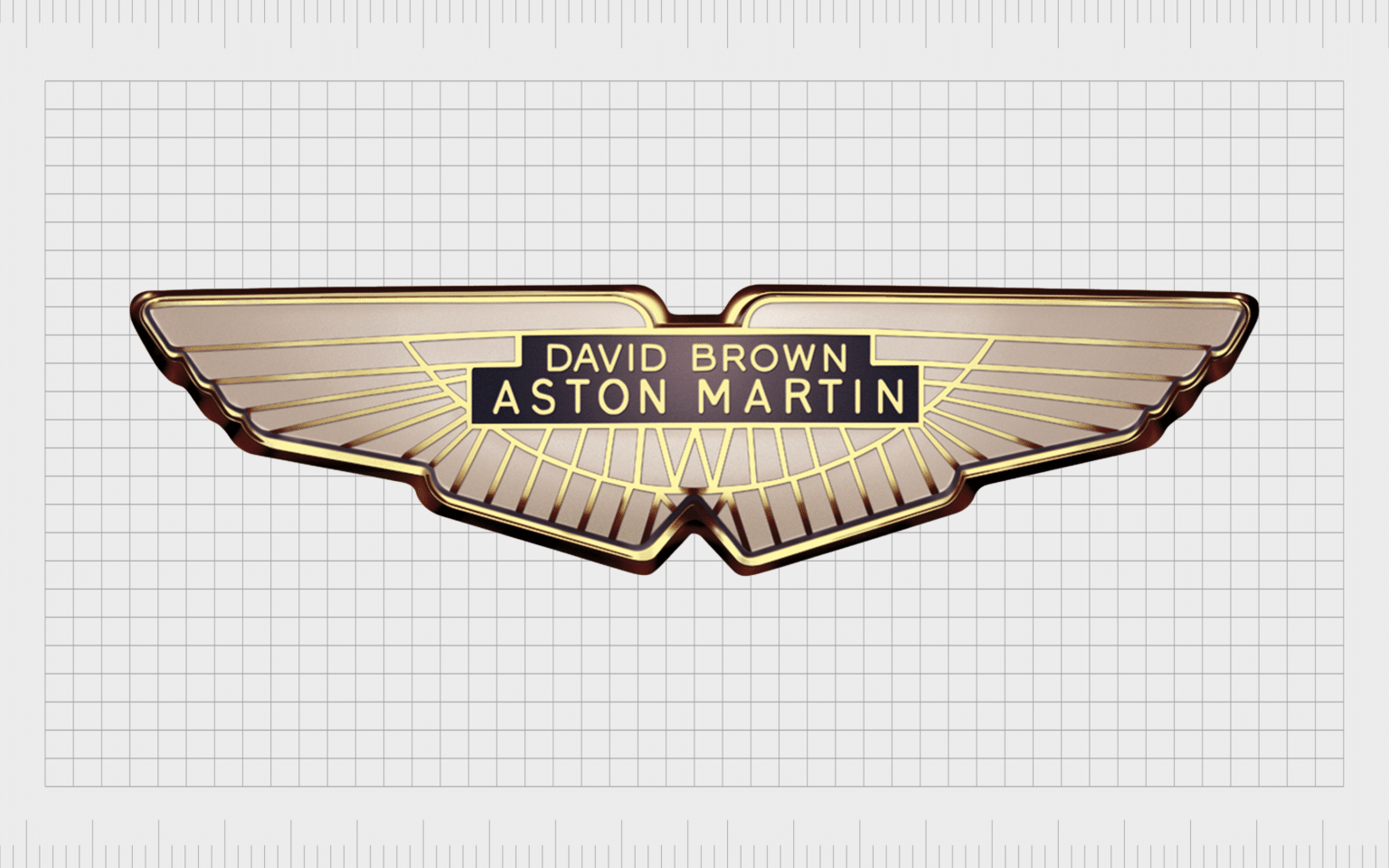 A Look Back At The Iconic Aston Martin F1 Logo