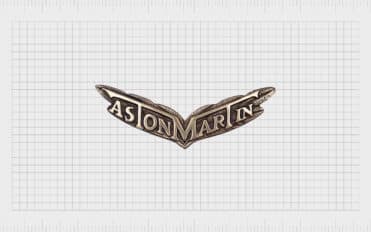 Aston Martin Logo History: Symbol, Emblem And Wings Explained!
