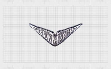 Aston Martin Logo History: Symbol, Emblem And Wings Explained!
