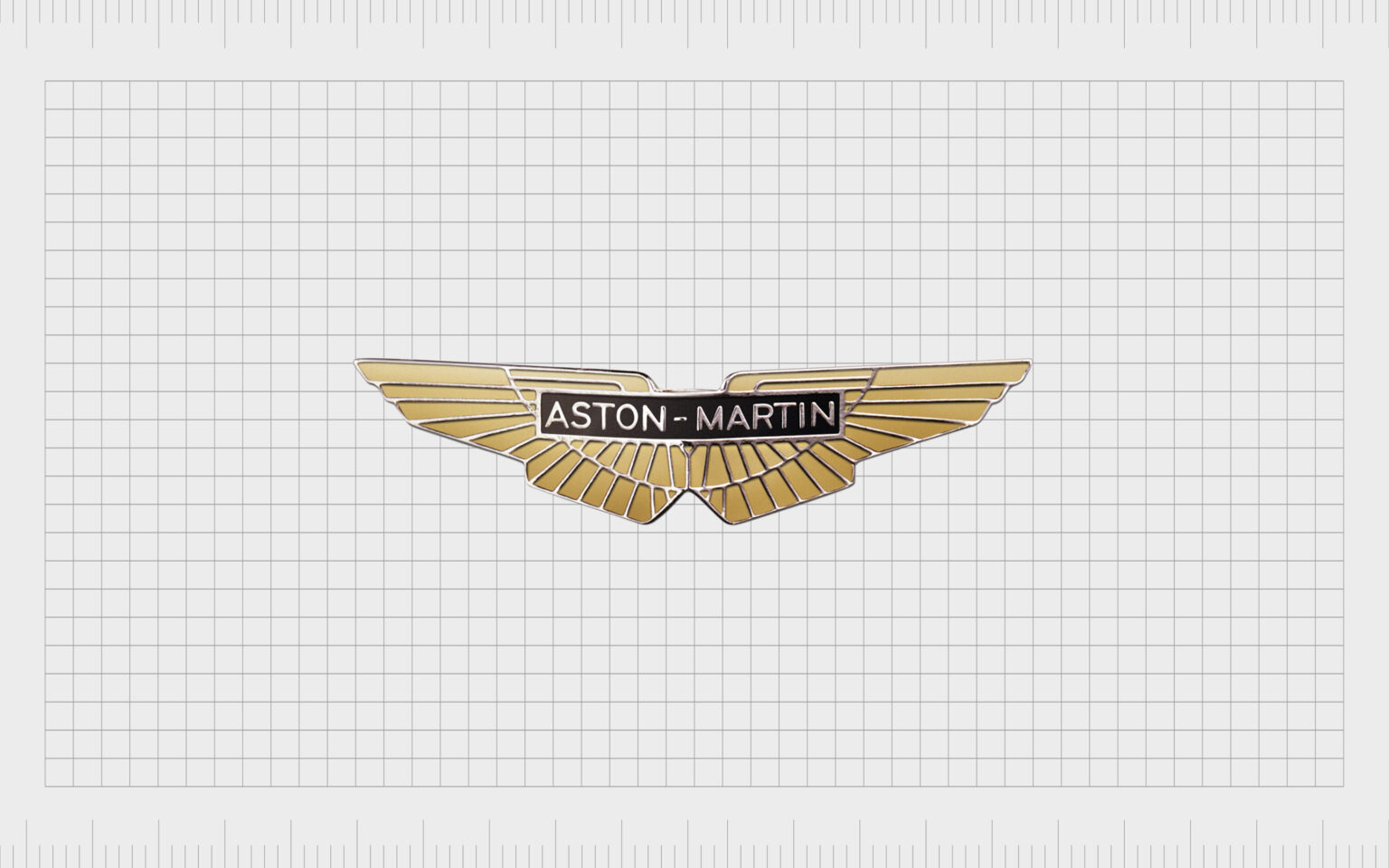 Aston Martin Logo History: Symbol, Emblem And Wings Explained!
