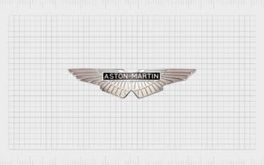 Aston Martin Logo History: Symbol, Emblem And Wings Explained!
