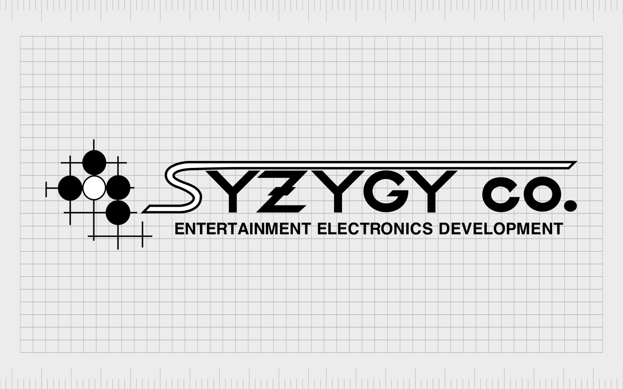 Atari Logo History: From Pixels To The Atari Symbol