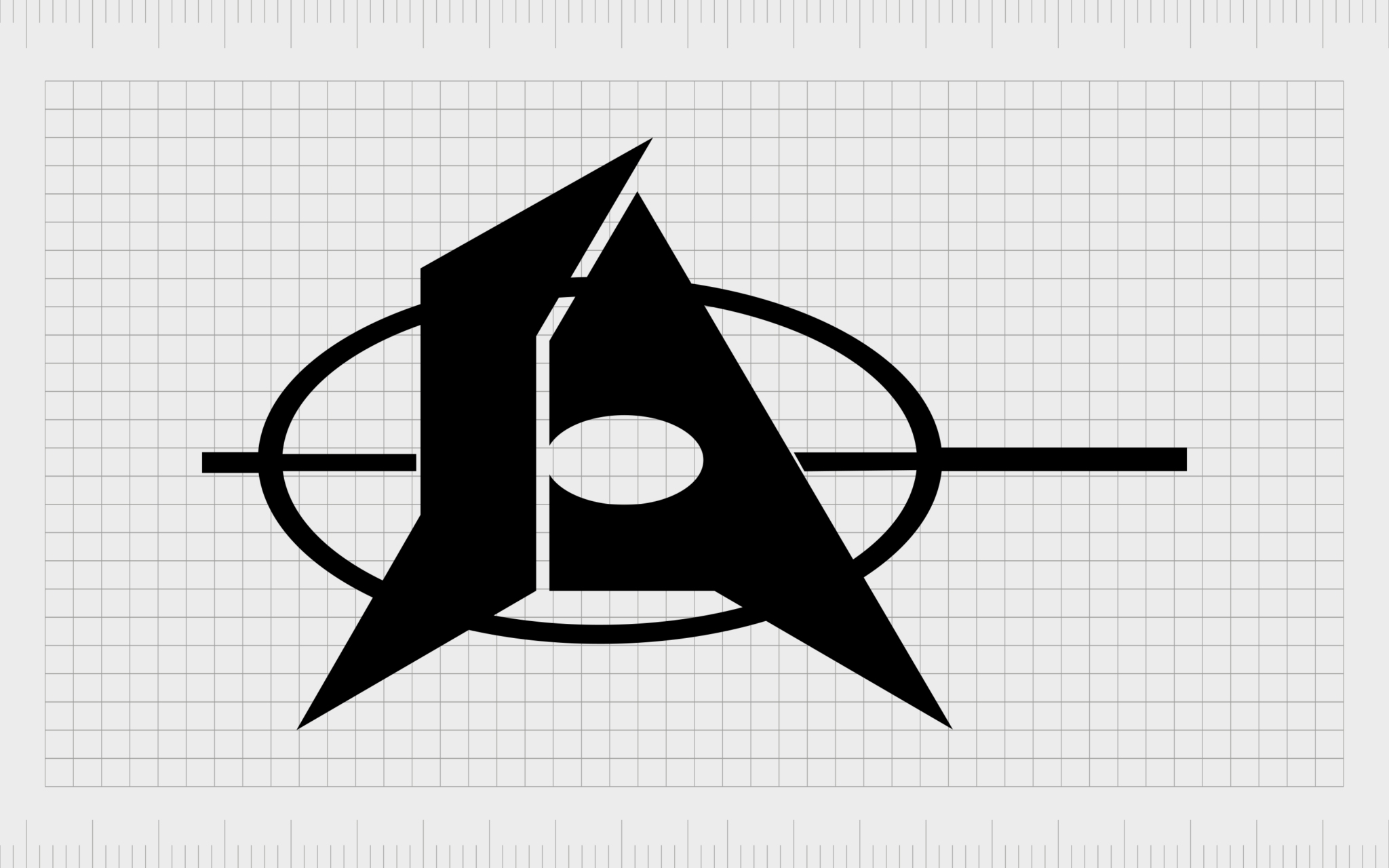 Atari Logo History: From Pixels To The Atari Symbol