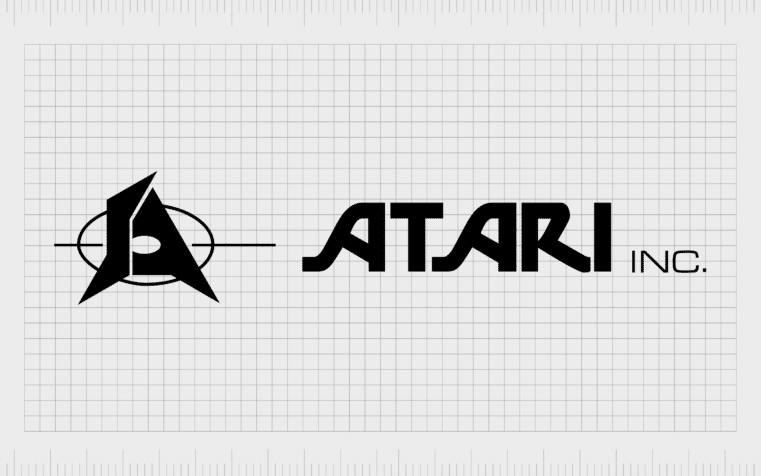 Atari Logo History: From Pixels To The Atari Symbol