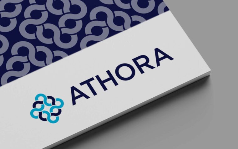 MAXA Group Merger Strategy, Logo Design And Branding