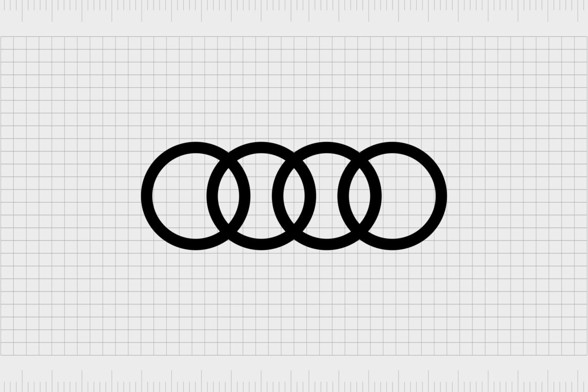 Audi Logo History And Meaning Of The Audi Emblem