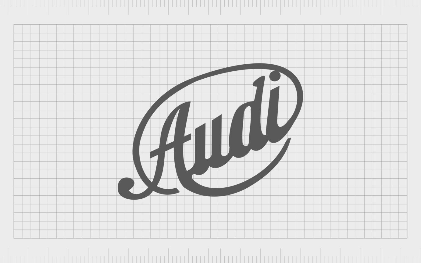 Audi Logo History And Meaning Of The Audi Emblem