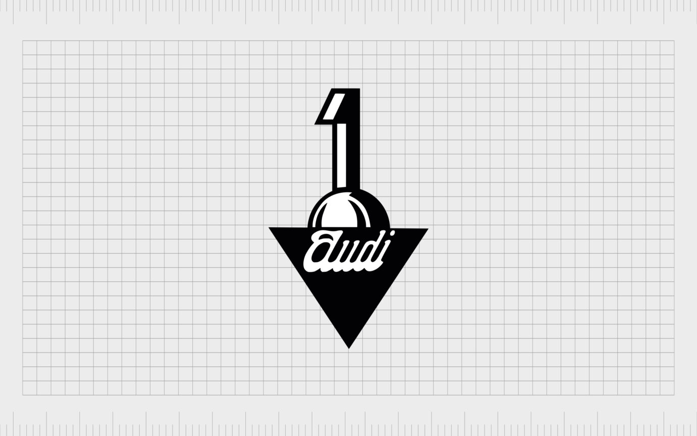 Audi Logo History And Meaning Of The Audi Emblem