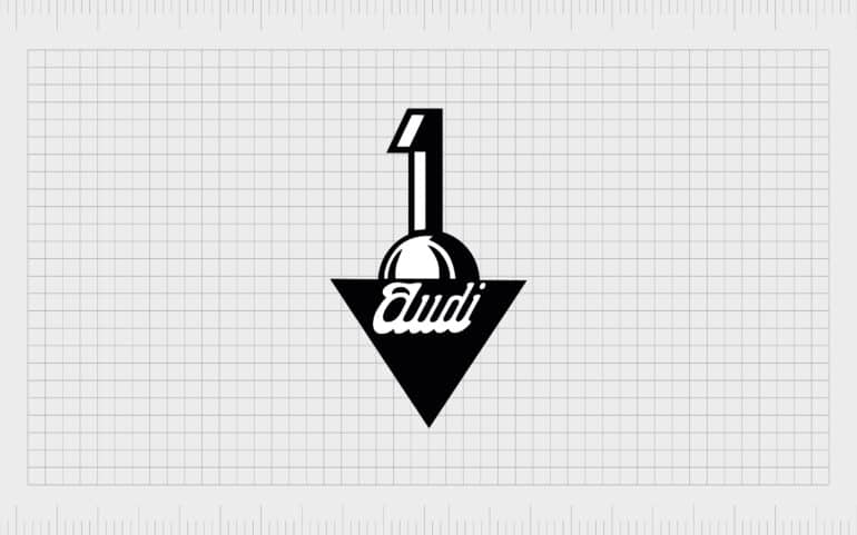 Audi Logo History And Meaning Of The Audi Emblem