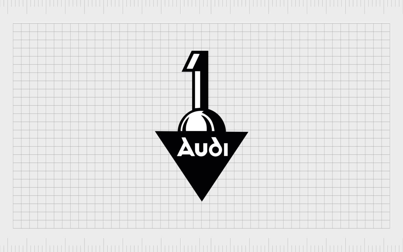 Audi Logo History And Meaning Of The Audi Emblem