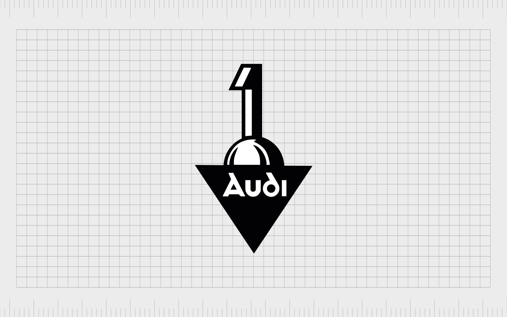 Audi Logo History And Meaning Of The Audi Emblem