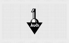 Audi Logo History And Meaning Of The Audi Emblem