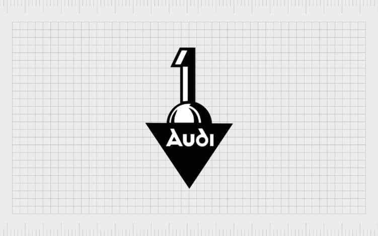 Audi Logo History And Meaning Of The Audi Emblem