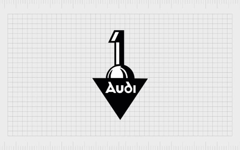 Audi Logo History And Meaning Of The Audi Emblem