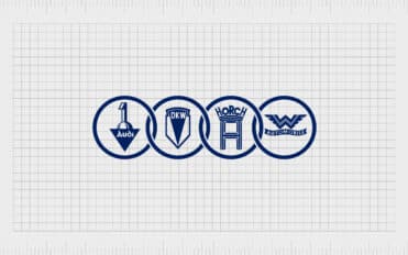 Audi Logo History And Meaning Of The Audi Emblem