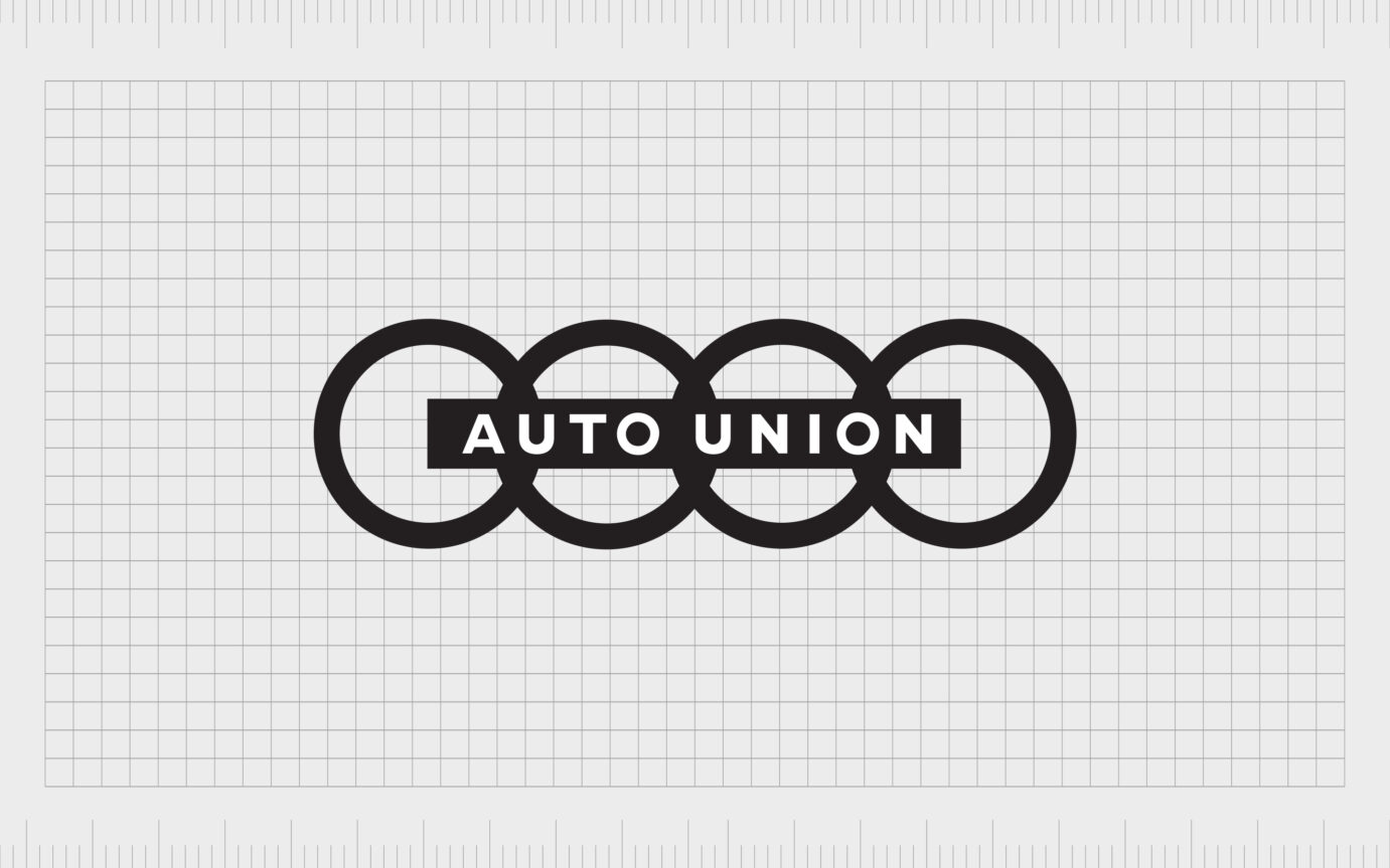 Audi Logo History And Meaning Of The Audi Emblem