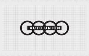 Audi Logo History And Meaning Of The Audi Emblem
