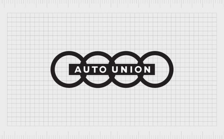 Audi Logo History And Meaning Of The Audi Emblem
