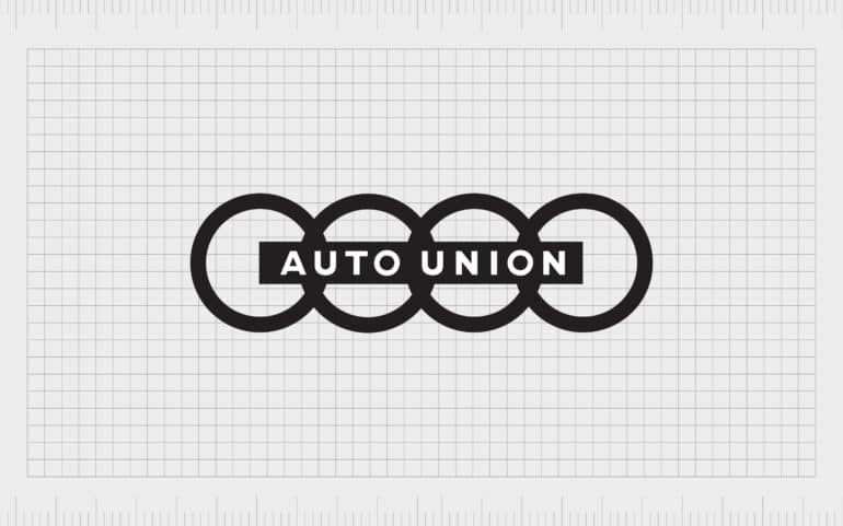 Audi Logo History And Meaning Of The Audi Emblem