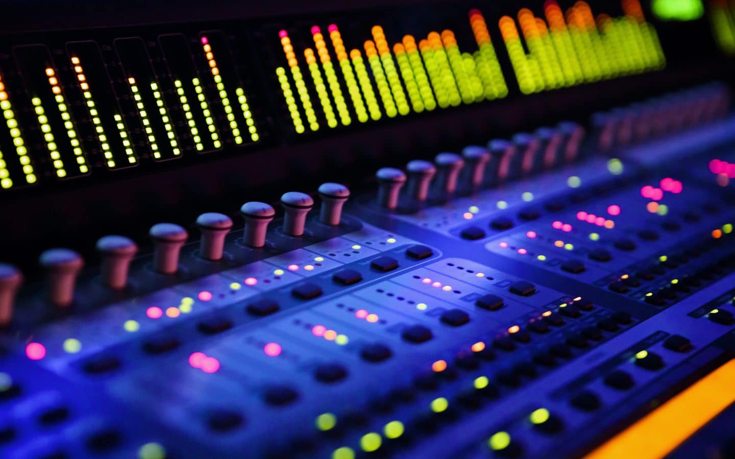 Take Note Of Audio Branding: Turn Up The Volume For Marketing Success