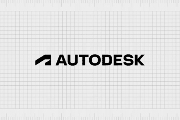 Autodesk Logo History, Symbol, Meaning And Evolution