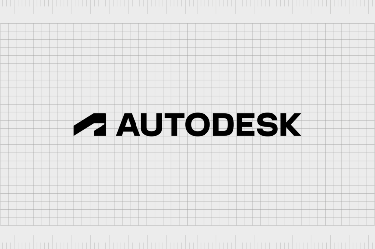 Autodesk Logo History, Symbol, Meaning And Evolution
