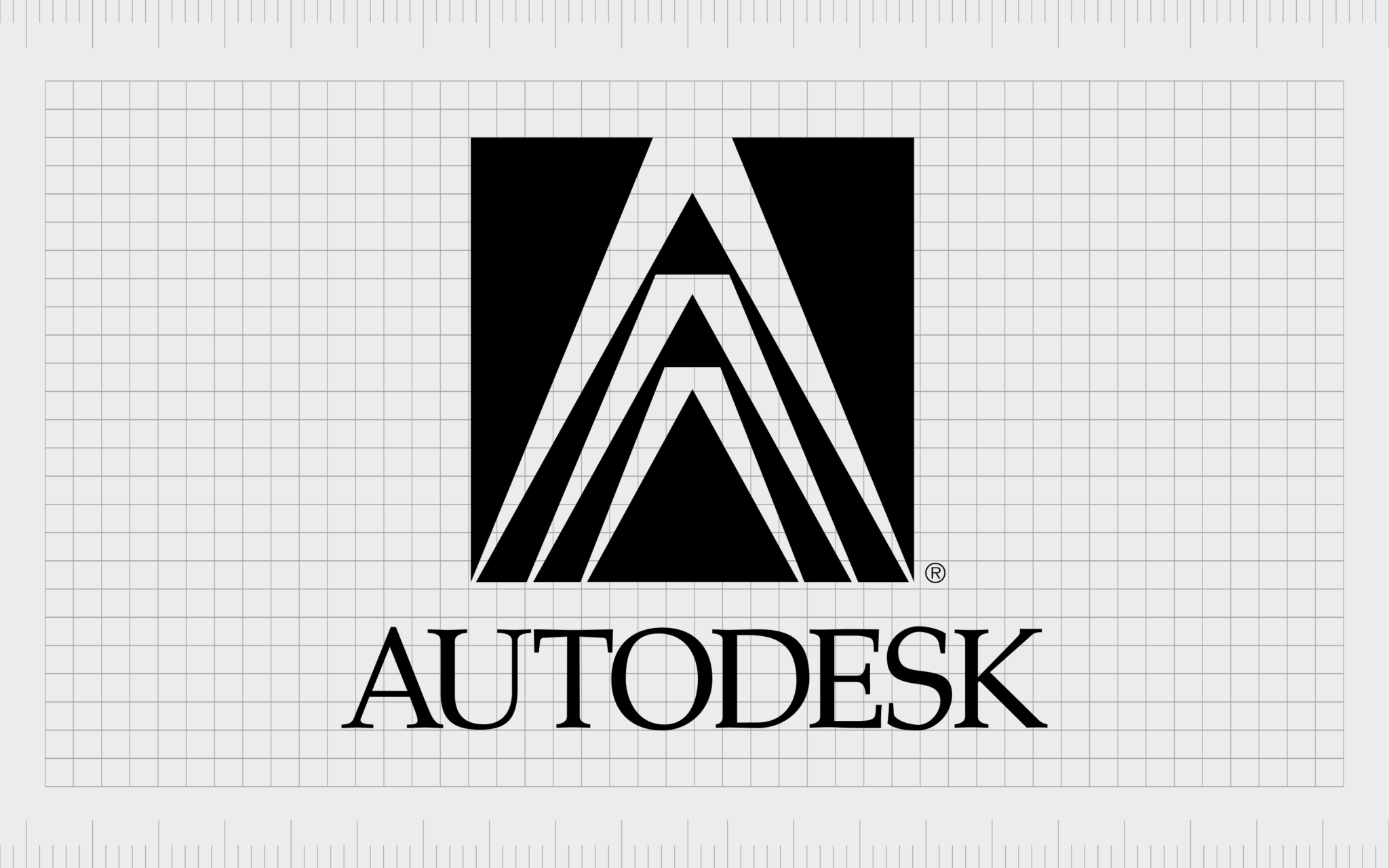 Autodesk Logo History, Symbol, Meaning And Evolution Autodesk Logo History, Symbol, Meaning And Evolution