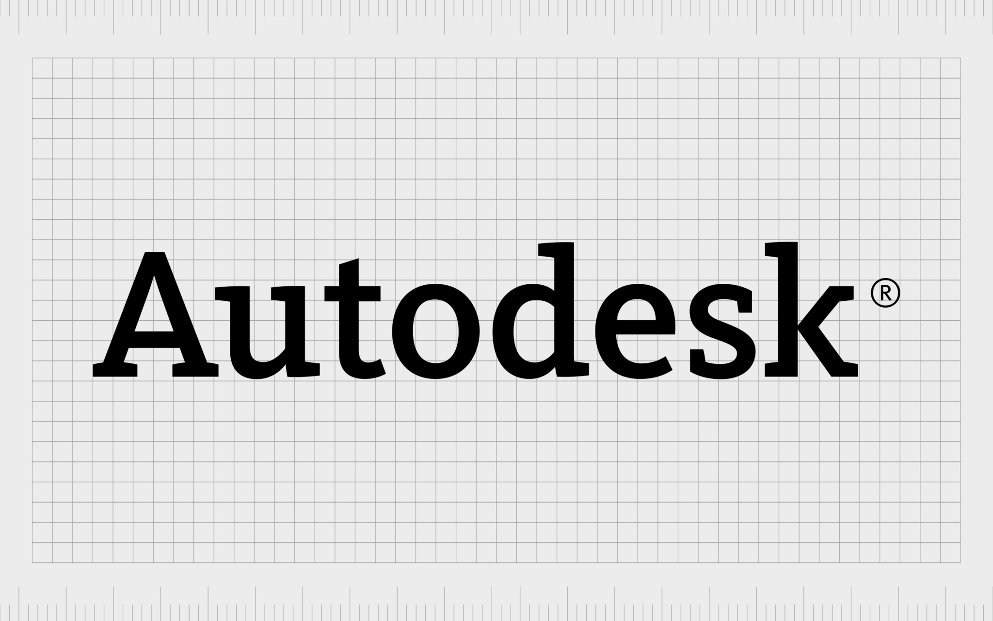 Autodesk Logo History, Symbol, Meaning And Evolution