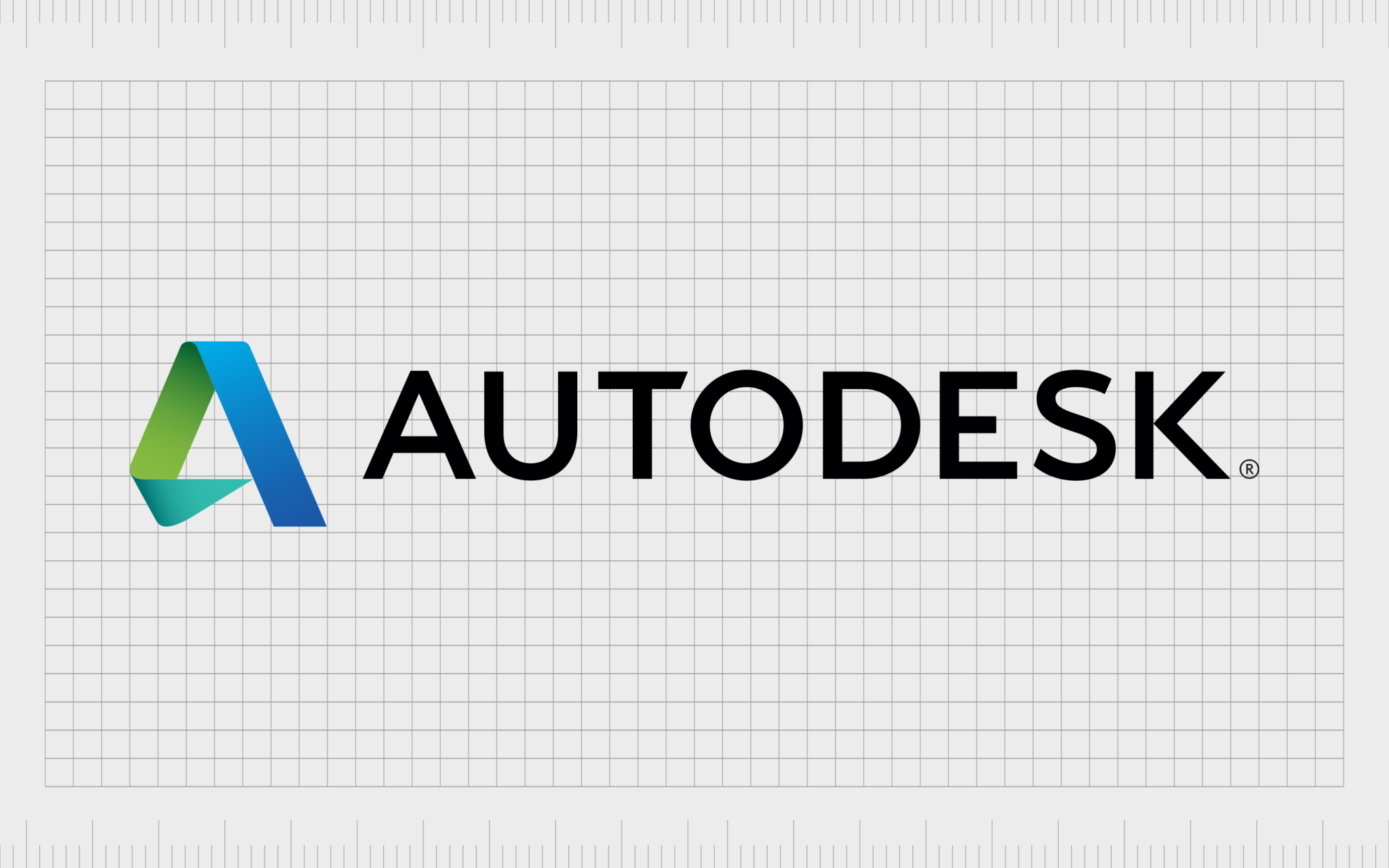 Autodesk Logo History, Symbol, Meaning And Evolution