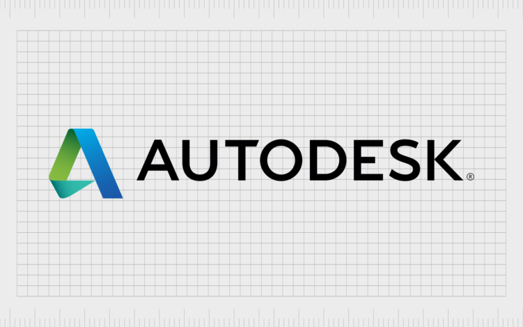 Autodesk Logo History, Symbol, Meaning And Evolution