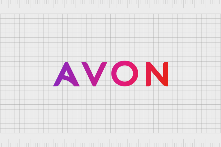 Avon Logo History And The Avon Name Meaning