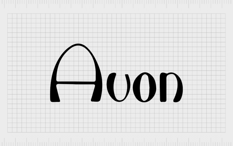 Avon Logo History And The Avon Name Meaning