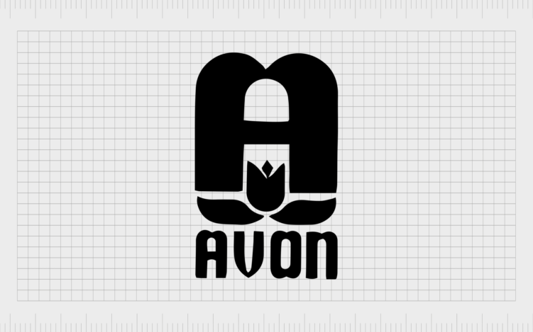 Avon Logo History And The Avon Name Meaning