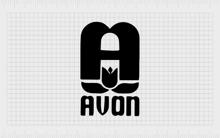 Avon Logo History And The Avon Name Meaning