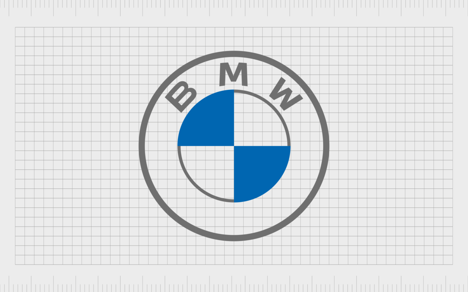 BMW Logo History, Symbol Meaning And Evolution