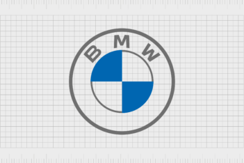 BMW Logo History, Symbol Meaning And Evolution